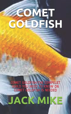 Comet Goldfish: Comet Goldfish: The Compelet Guild You Need to Know on ...