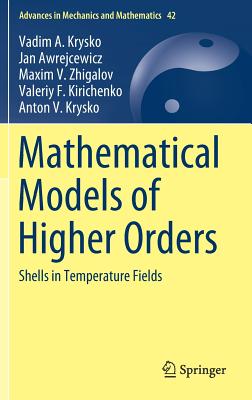 Mathematical Models of Higher Orders: Shells in Temperature Fields ...
