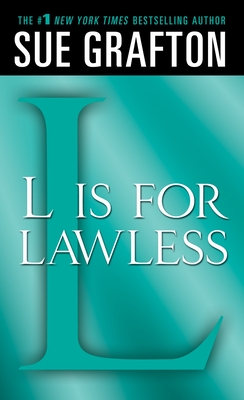 Lawless Book