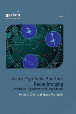 Inverse Synthetic Aperture Radar Imaging: Principles, Algorithms and ...