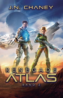 Renegade Atlas (Renegade Star) | mitpressbookstore