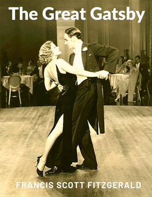 Great Gatsby F Scott Fitzgerald