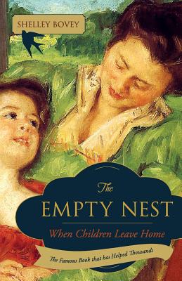 The Empty Nest: When Children Leave Home (Paperback) | Hooked