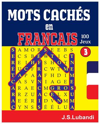 MOTS CACHÉS en FRANCAIS | E. Shaver Booksellers