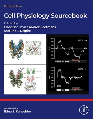 Cell Physiology Source Book (Hardcover) | Harvard Book Store
