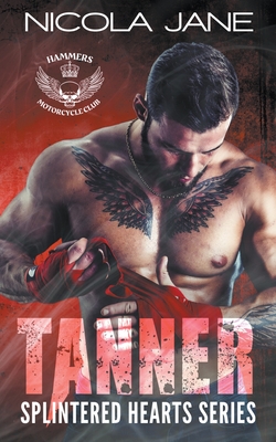 Tanner (Paperback) | Harvard Book Store