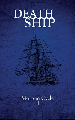 Death Ship (Paperback) | Harvard Book Store