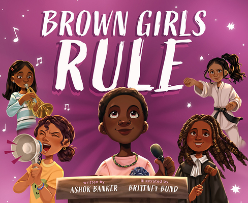 Brown Girls Rule | mitpressbookstore