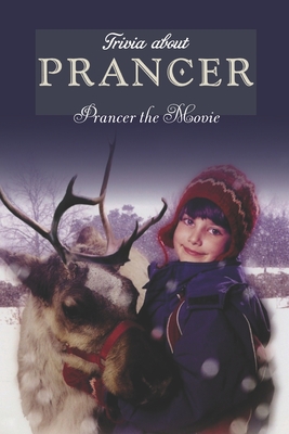 Prancer Reindeer Movie
