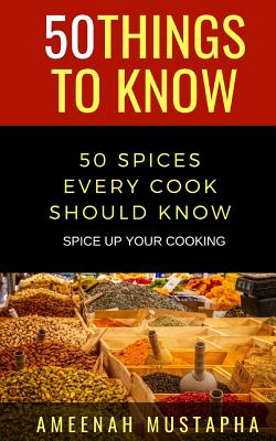 Top 50 spices store