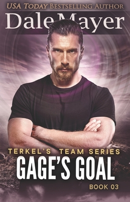Gage's Goal (Paperback) | Porter Square Books