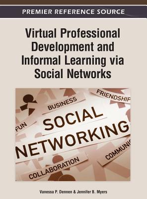 Virtual Professional Development and Informal Learning via Social ...