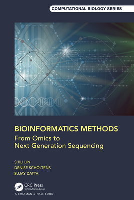 Bioinformatics Methods: From Omics to Next Generation Sequencing ...