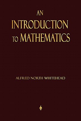 An Introduction To Mathematics (Paperback) | DIESEL, A Bookstore