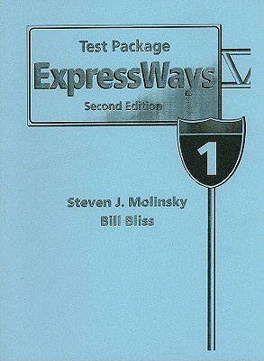 Expressways Test Package, Level 1 (Paperback) | Boswell Book Company