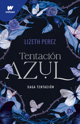 Tentación azul/ Blue Temptation (Paperback) | Harvard Book Store