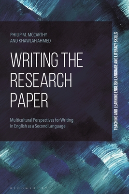 Writing the Research Paper: Multicultural Perspectives for Writing in ...