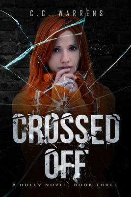 Crossed Book Cover