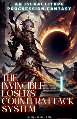 The Invincible Loser's Counterattack System (Paperback) | Harvard Book ...