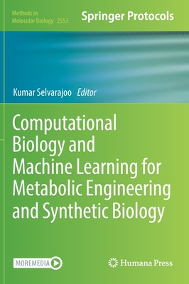 Computational Biology and Machine Learning for Metabolic Engineering ...