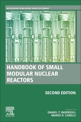 Handbook of Small Modular Nuclear Reactors: Second Edition (Woodhead ...