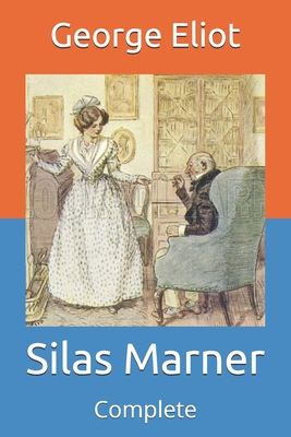 Silas Marner: Complete (Paperback) | Children's Book World