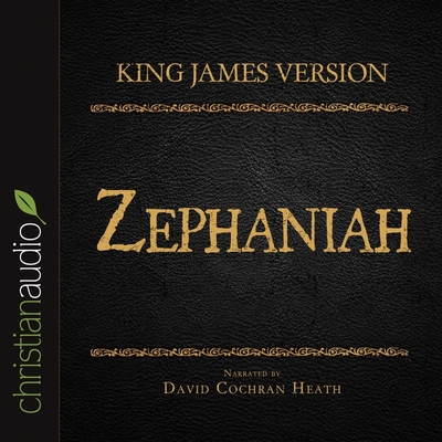Zephaniah Bible