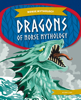 Norse Mythology Dragons