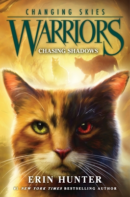 Warriors: Changing Skies #2: Hidden Moon | Longfellow Books