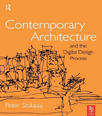 Contemporary Architecture and the Digital Design Process | Hooked