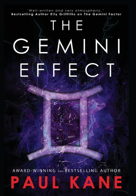 The Gemini Effect (Gemini Trilogy #2) | The Curious Reader