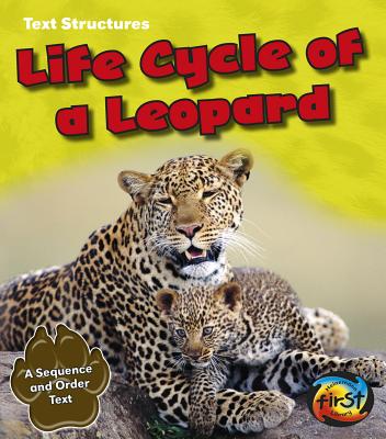 Life Cycle Of A Leopard Diagram