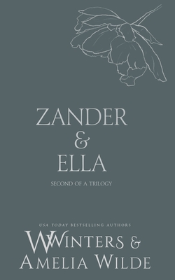 Zander & Ella: Hold Me (Paperback) | Harvard Book Store