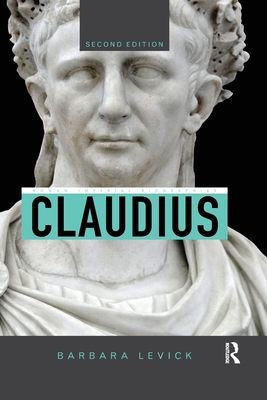 Claudius (Roman Imperial Biographies) | mitpressbookstore