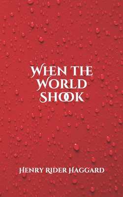 When the World Shook (Paperback) | Children's Book World
