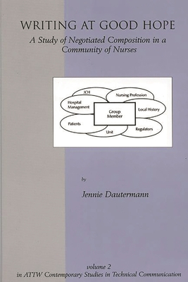 Writing at Good Hope: A Study of Negotiated Composition in a Community ...