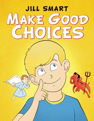 Keep Calm And Make Good Choices
