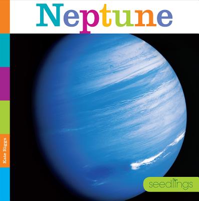 Books About The Planet Neptune
