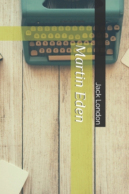Martin Eden (Paperback) | Children's Book World