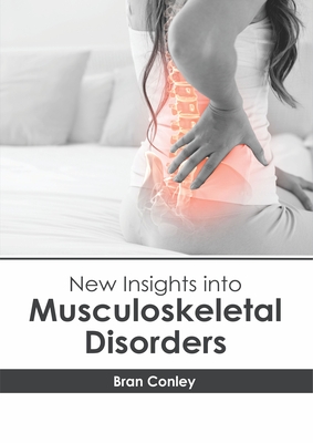 Musculoskeletal New Avenues For The Prevention Of Chronic