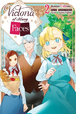 Many Faces Anime London