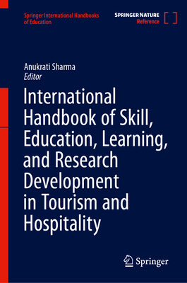 International Handbook of Skill, Education, Learning, and Research ...
