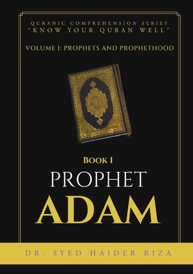 Prophet Adam (Paperback) | Theodore's Books