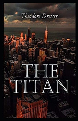 The Titan Illustrated (Paperback) | Children's Book World