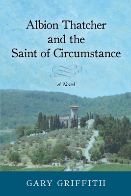Albion Thatcher and the Saint of Circumstance (Paperback) | RJ Julia ...