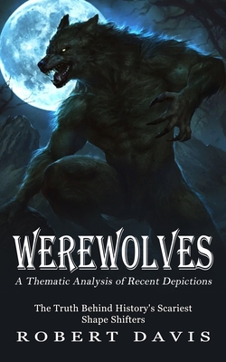 Are Werewolves Real Proof