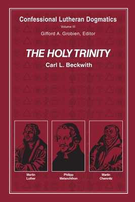 The Holy Trinity (paperback) | mitpressbookstore