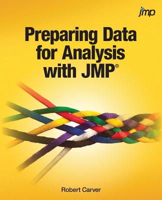 Preparing Data for Analysis with JMP | Welcome to the Otto Bookstore, America's oldest ...