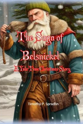 The Saga of Belsnickel: A Yule Time Christmas Story | Hooked