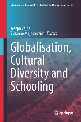 Globalisation, Cultural Diversity and Schooling (Hardcover) | Prairie ...